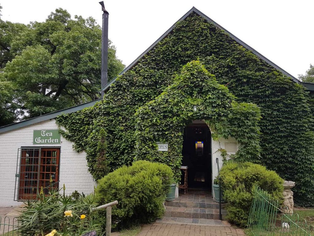 The Little Church - Green Lantern Country Hotel, Bed, Breakfast, S/C ...